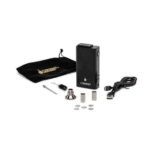 Flowermate V5 Nano Vaporizer Review - Tools420 Vape Canada