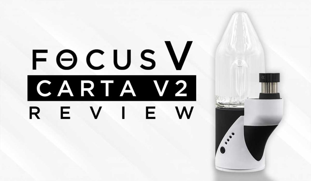 Focus V Carta Review Version 2 Better Than The Peak Tools420 Focus V Carta Review Version 2 Better Than The Peak Tools420