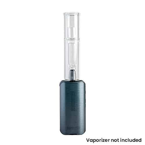 Universal 10mm Glass Bubbler - Tools420 Vape Canada