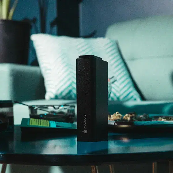 Flowermate V5 Nano Vaporizer Review - Tools420 Canada