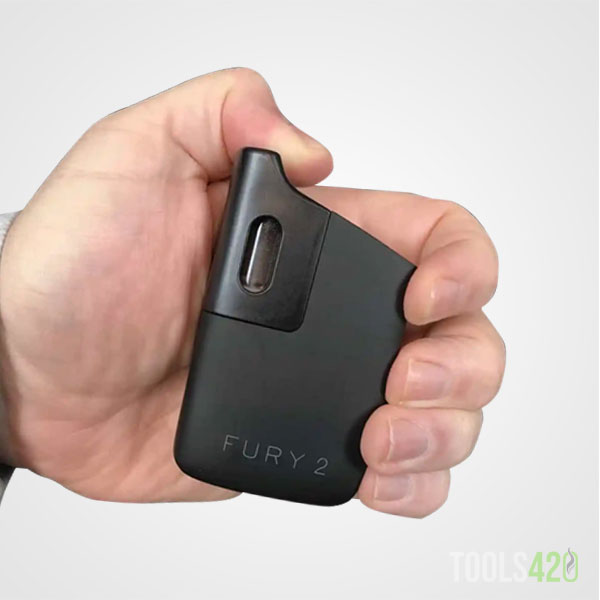 Fury 2 Review - Tools420 Canada