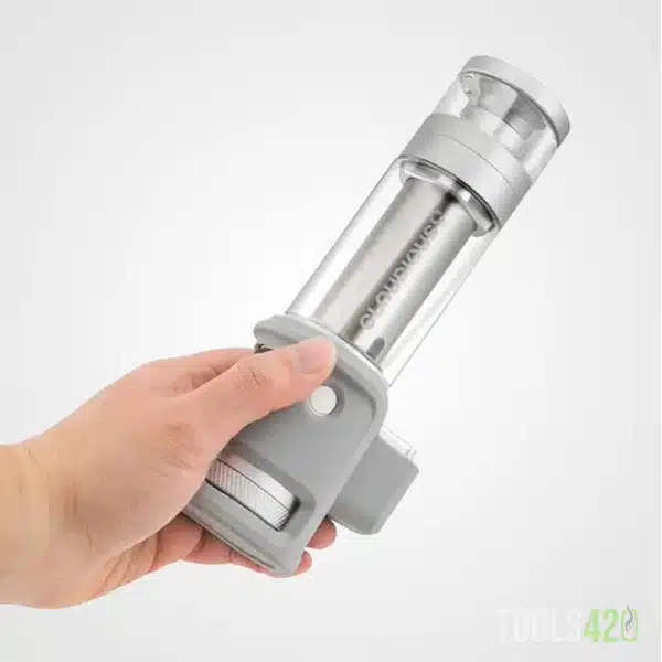 Hydrology9 NX Review - Tools420 Canada