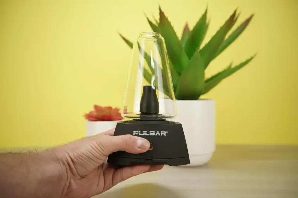 Pulsar Sipper Review - Tools420 Canada