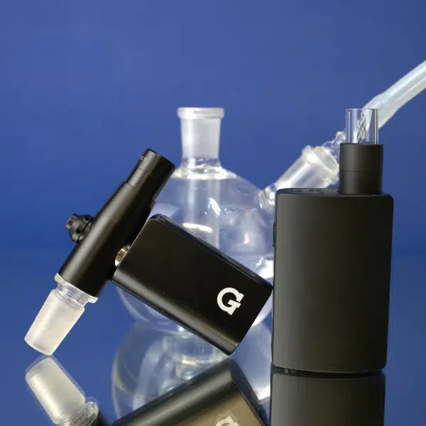 KandyPens Session E-Nail Review - Tools420 Canada