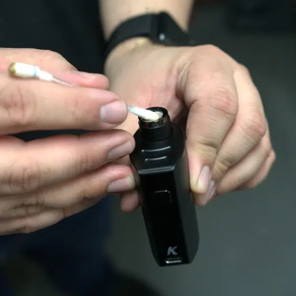 KandyPens Session E-Nail Review - Tools420 Canada