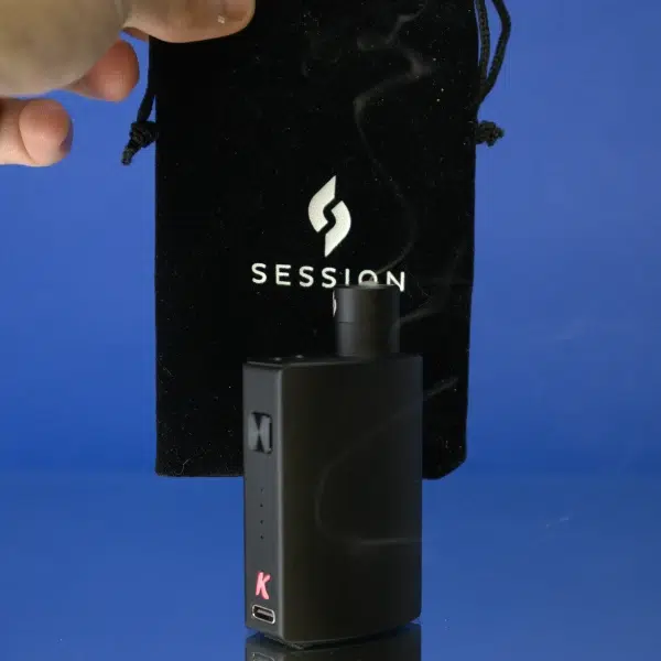 KandyPens Session E-Nail Review - Tools420 Canada