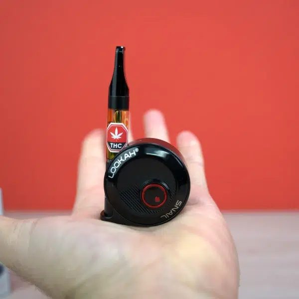 Lookah Snail 2.0 Review - Tools420 Canada
