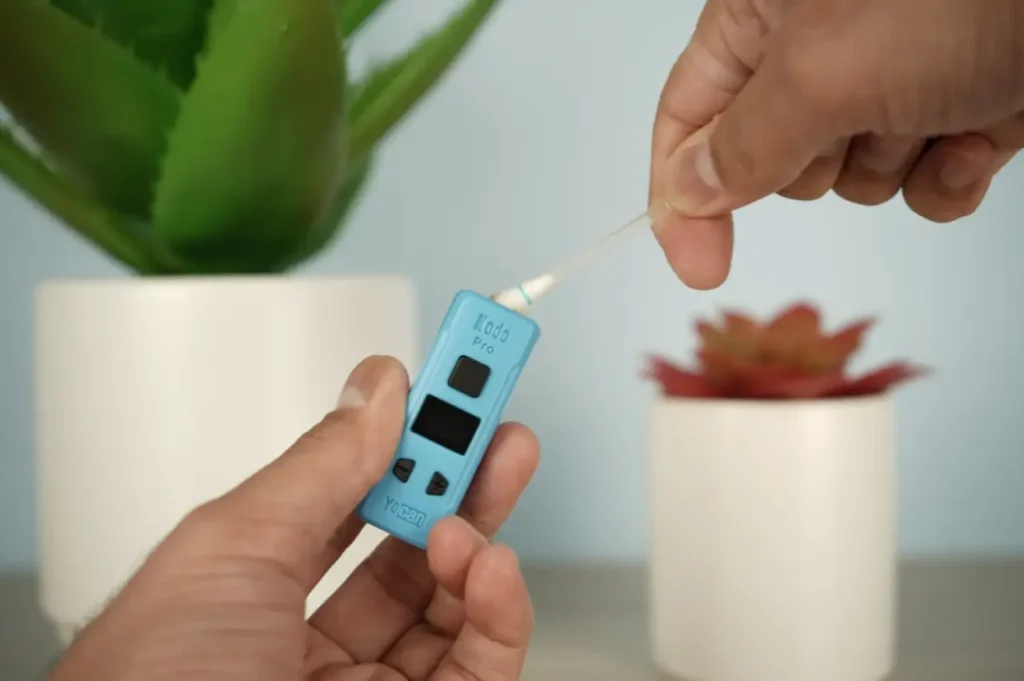 Yocan Kodo Pro Review - What No One Tells You