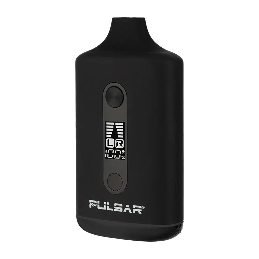 Pulsar 510 DL Tandem - Dual Carts Battery - Tools420 Canada